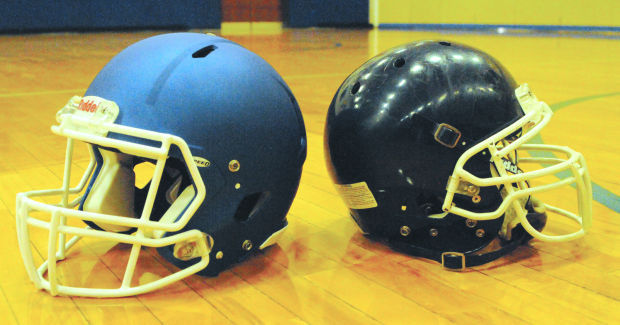 For first time in years, Waseca Bluejays teams will all wear royal blue ...