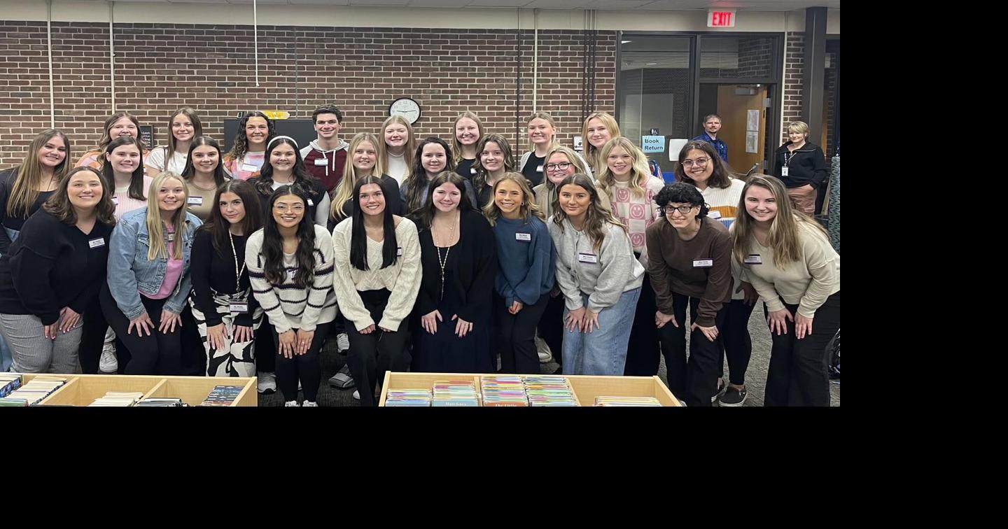 Owatonna Schools welcomes new teacher candidates | Community ...