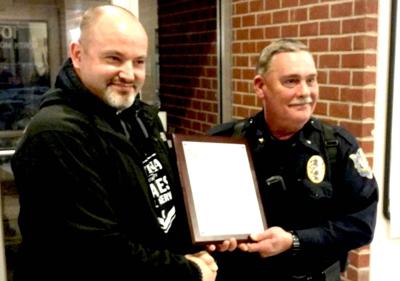 Steve Johnson named chief after years of being in Janesville | News ...