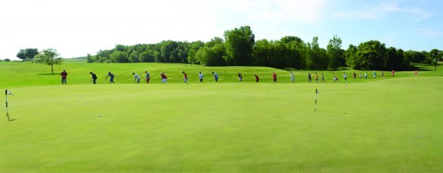 Faribault's Legacy Junior Golf Program enjoying skyrocketing numbers ...