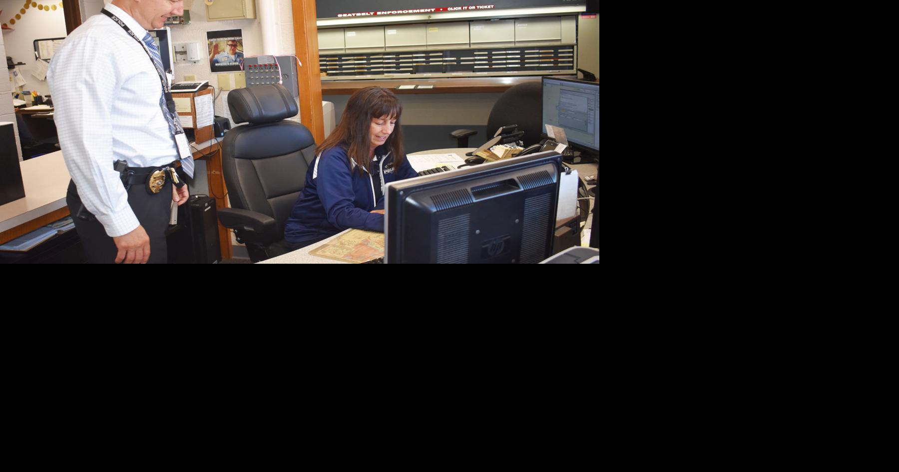 St. Peter Police Department shuffles staffing structure under new Chief ...