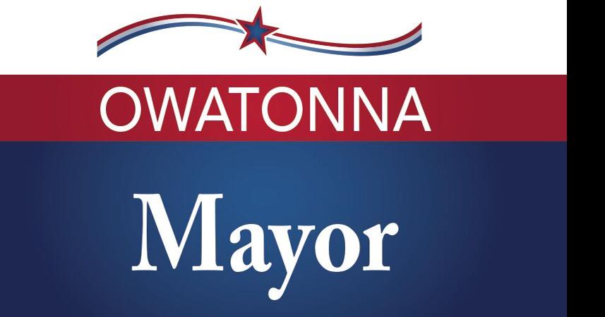 ELECTION RESULTS: Owatonna picks Jessop as next mayor | Elections ...