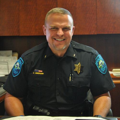 Faribault police squads make video game appearance | News ...