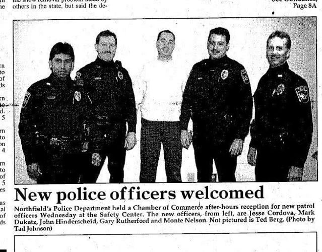 After nearly 30 years in town, Northfield chief heads into retirement ...