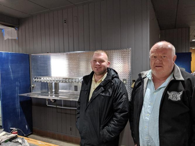 First look: Neisen's Riverside sets opening date | News | southernminn.com