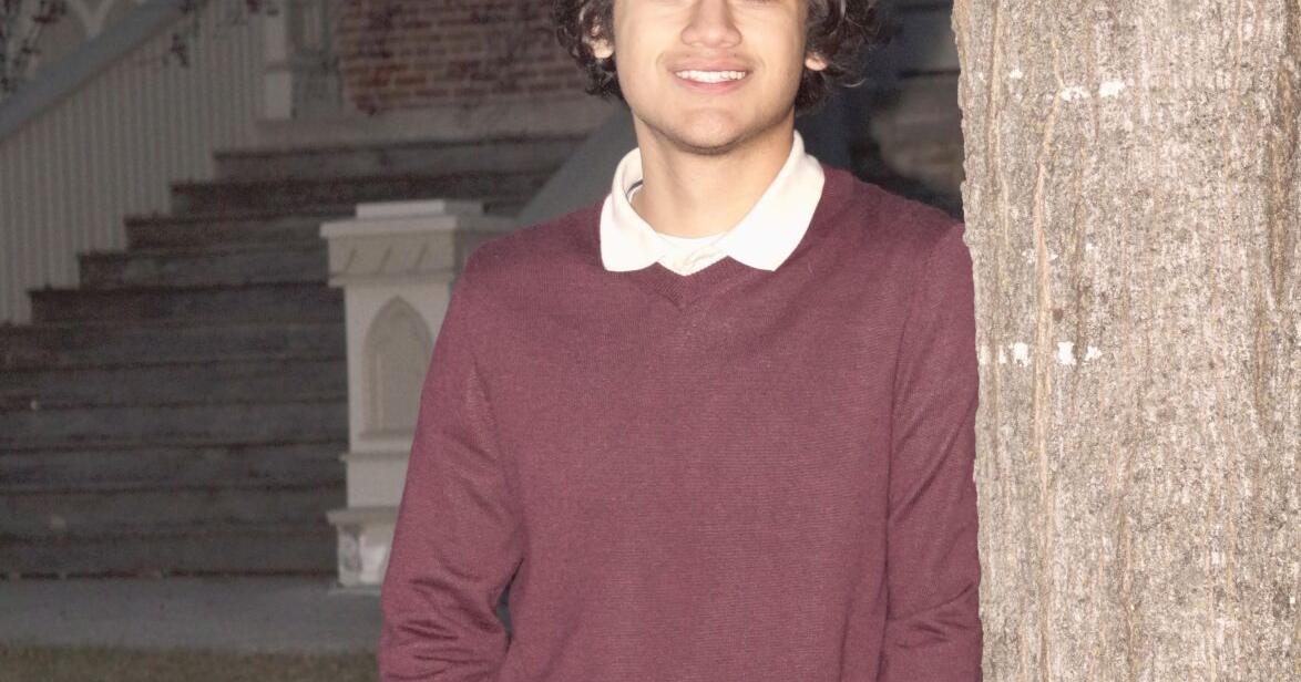 Christian Cardenas | Virtual Graduations | southernminn.com