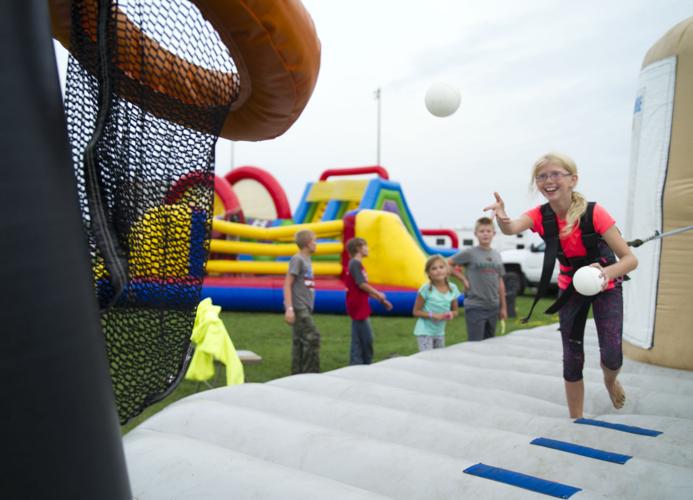 Le Sueur County Fair gallery | News | southernminn.com