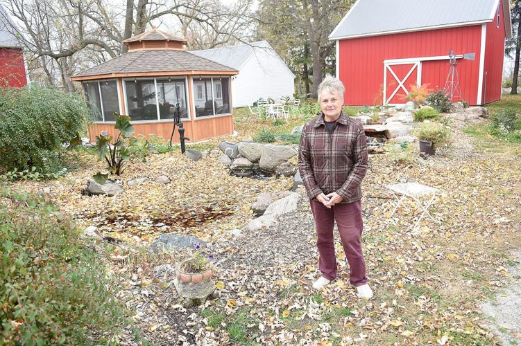 Cheryl Sutter's life as on the farm has come full circle | News ...