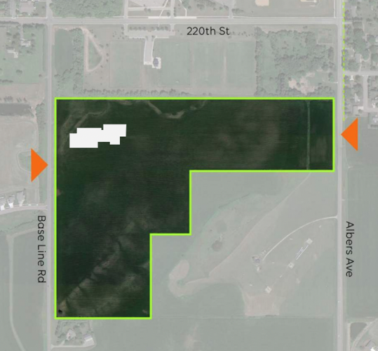 City leaders narrow wish list, sites for potential community center ...