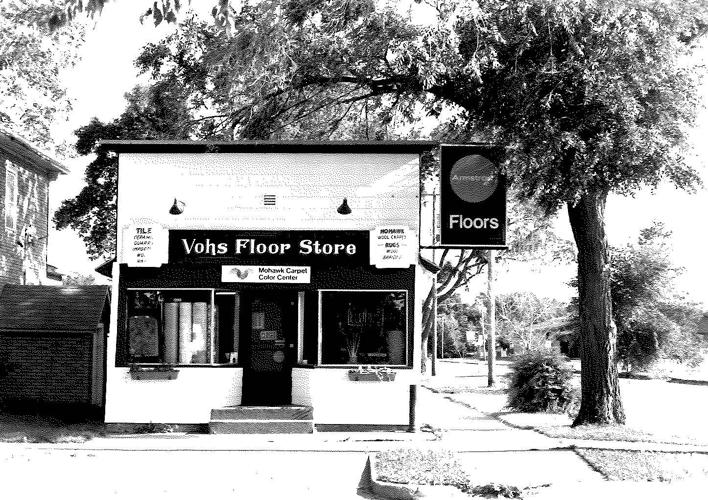 Vohs Floors' to close, owners say it's time to retire | News ...