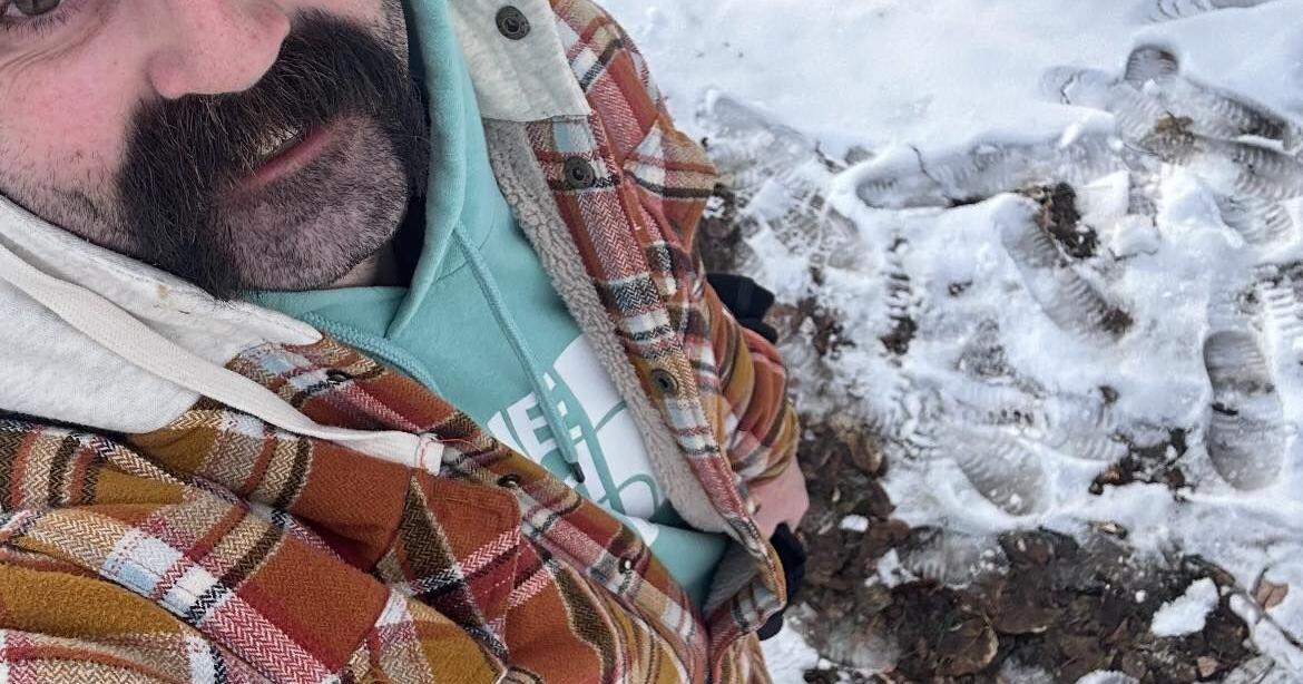 Trae Swehla finds Winterfest medallion | News | southernminn.com
