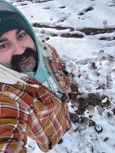 Trae Swehla finds Winterfest medallion | News | southernminn.com