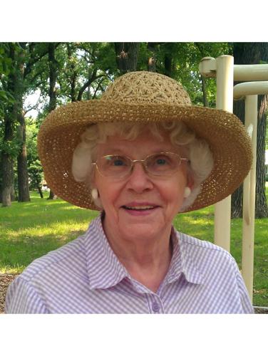 Norma Buland | Obituaries | southernminn.com