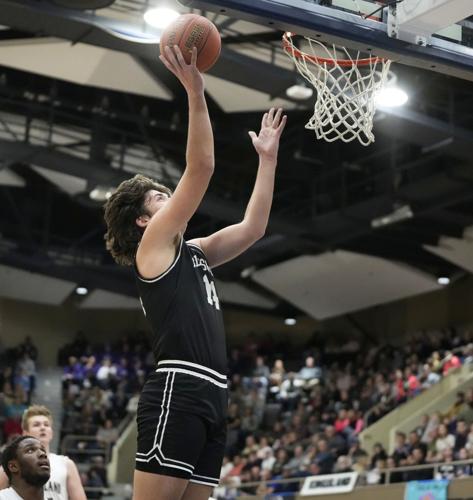 Awesome Blossoms hold off Kingsland for Section 1A championship ...