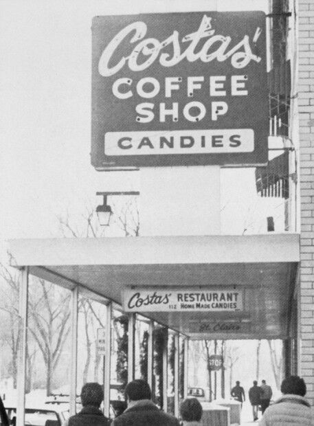 A LIFE WELL LIVED: Costas Boosalis remembered as a dedicated community ...