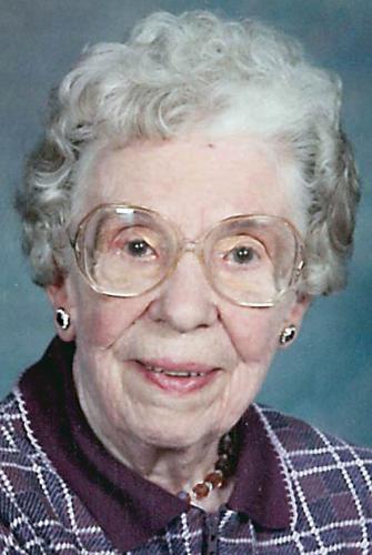 Eleanor Lillian Morrison of Owatonna | Obituaries | southernminn.com