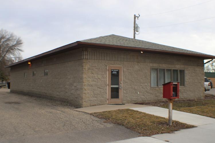 Le Center Police Department to move out of City Hall | News ...