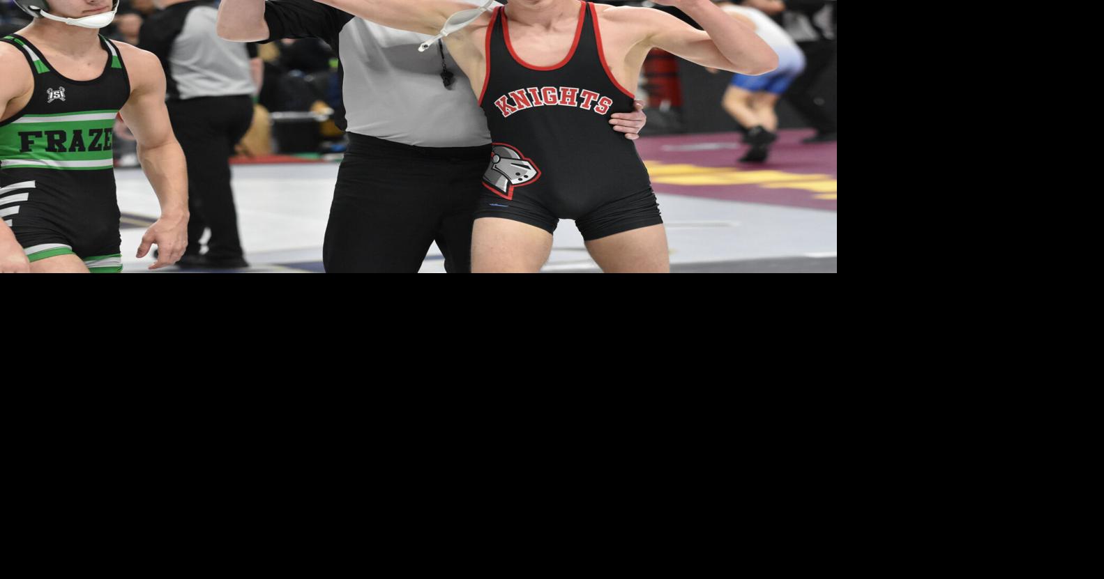 Gavin Johnson | | southernminn.com