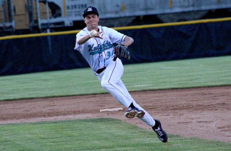 Northfield Knights and Dundas Dukes both pick up wins | Sports ...