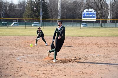 Falcons drop doubleheader against Austin | Sports | southernminn.com