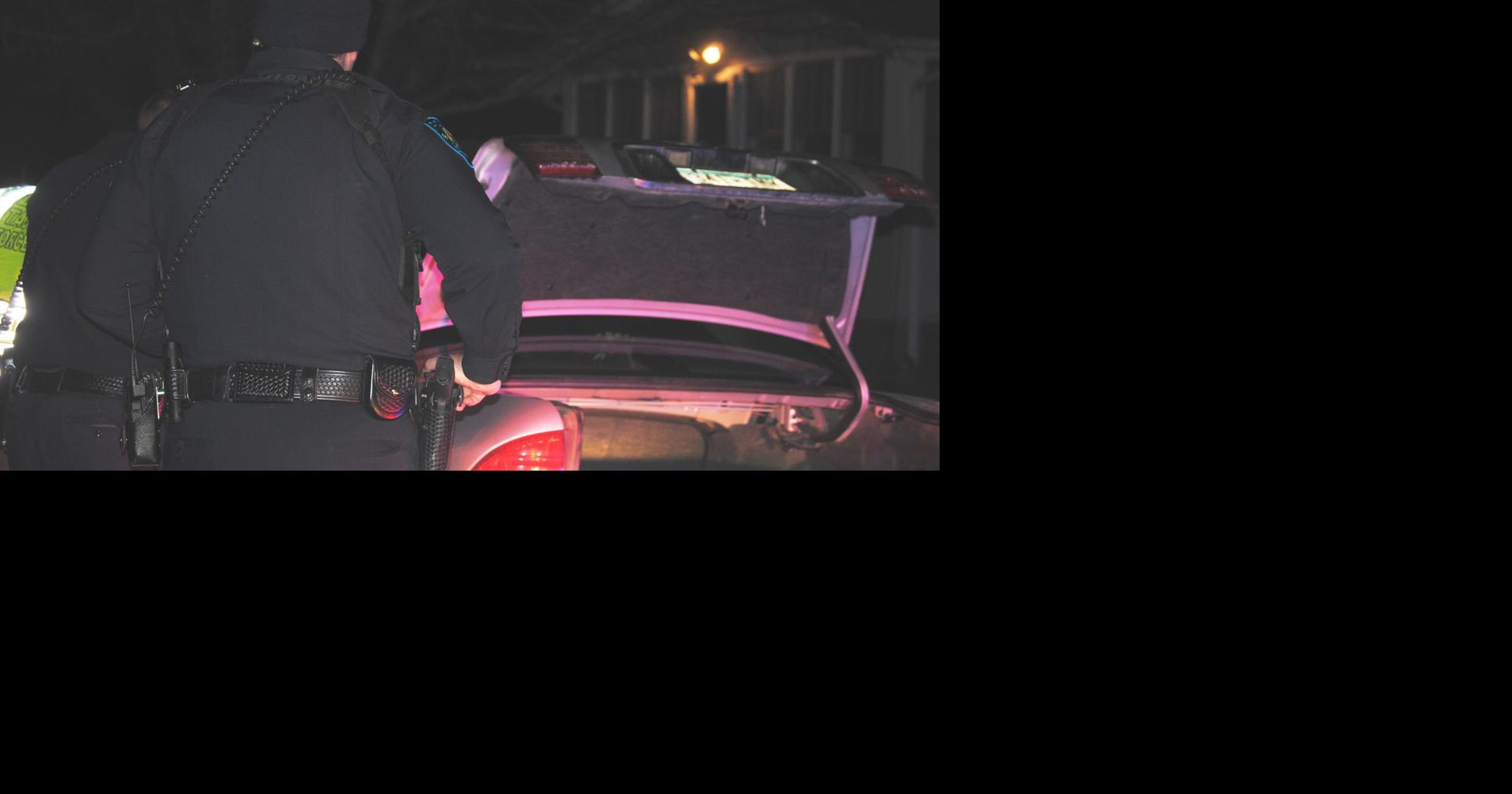 Rice County patrols hit the streets for Toward Zero Deaths DWI ...