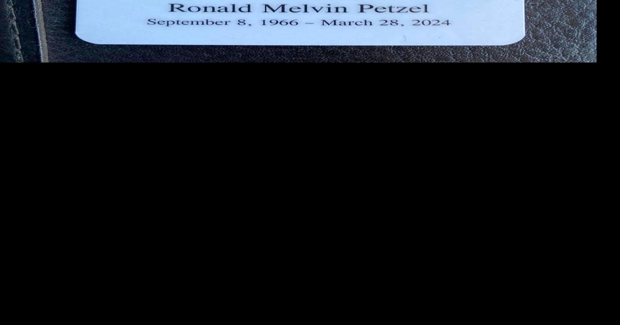 Ronald Melvin Ron Petzel | Obituaries | southernminn.com