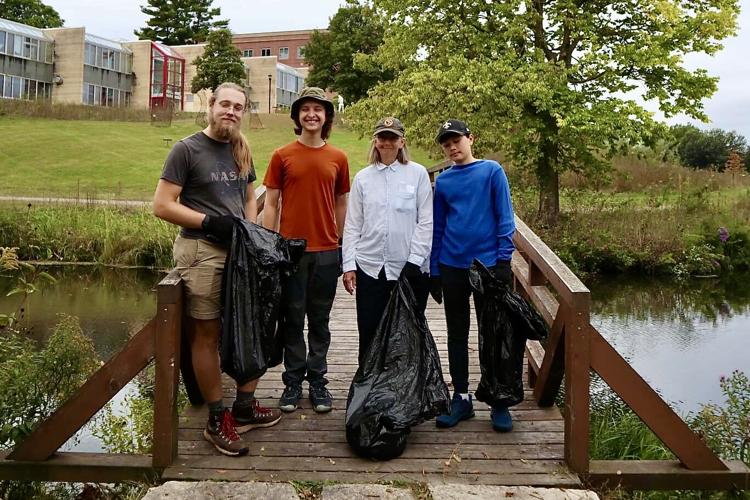 Clean River Partners to host 17th annual Cannon River Watershed Cleanup ...