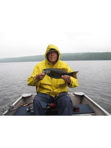 Clyde W Moser | Obituaries | southernminn.com