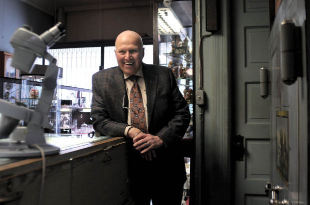 UPDATED Sunday: Owatonna businessman, booster Bill Kottke, 81, dies ...