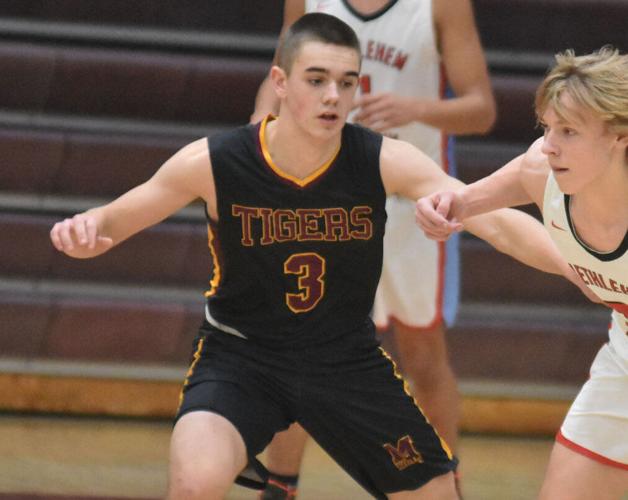 Owatonna's Vick highlights All-Area boys basketball as OPP All-Area ...