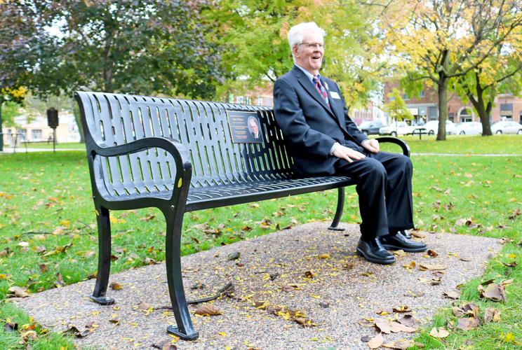 Ken Wilcox dedicated his life to Owatonna community | News ...