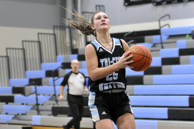 Balanced attack leads the Titans over Giants | Sports | southernminn.com