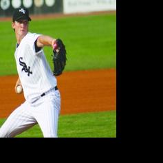 Faribault's Jacob Petricka spent his spring facing major league batters ...