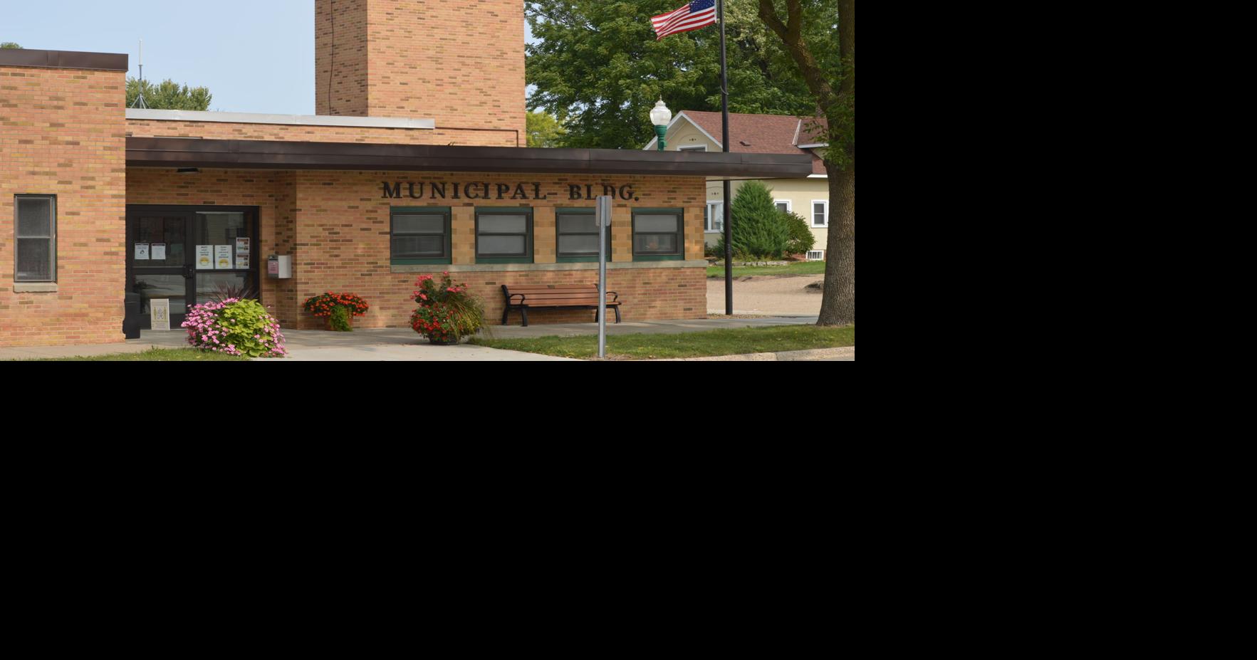 Overn accepts Le Center police chief position | News | southernminn.com