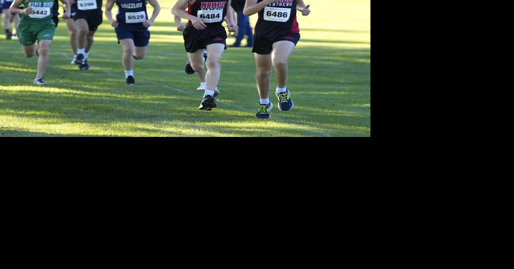 NRHEG's Nelton crowned champ, area runners rack up accolades at Gopher ...