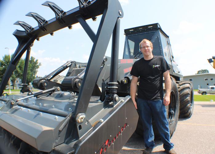 AEM visits Jarraff Industries in nationwide manufacturing tour | News ...