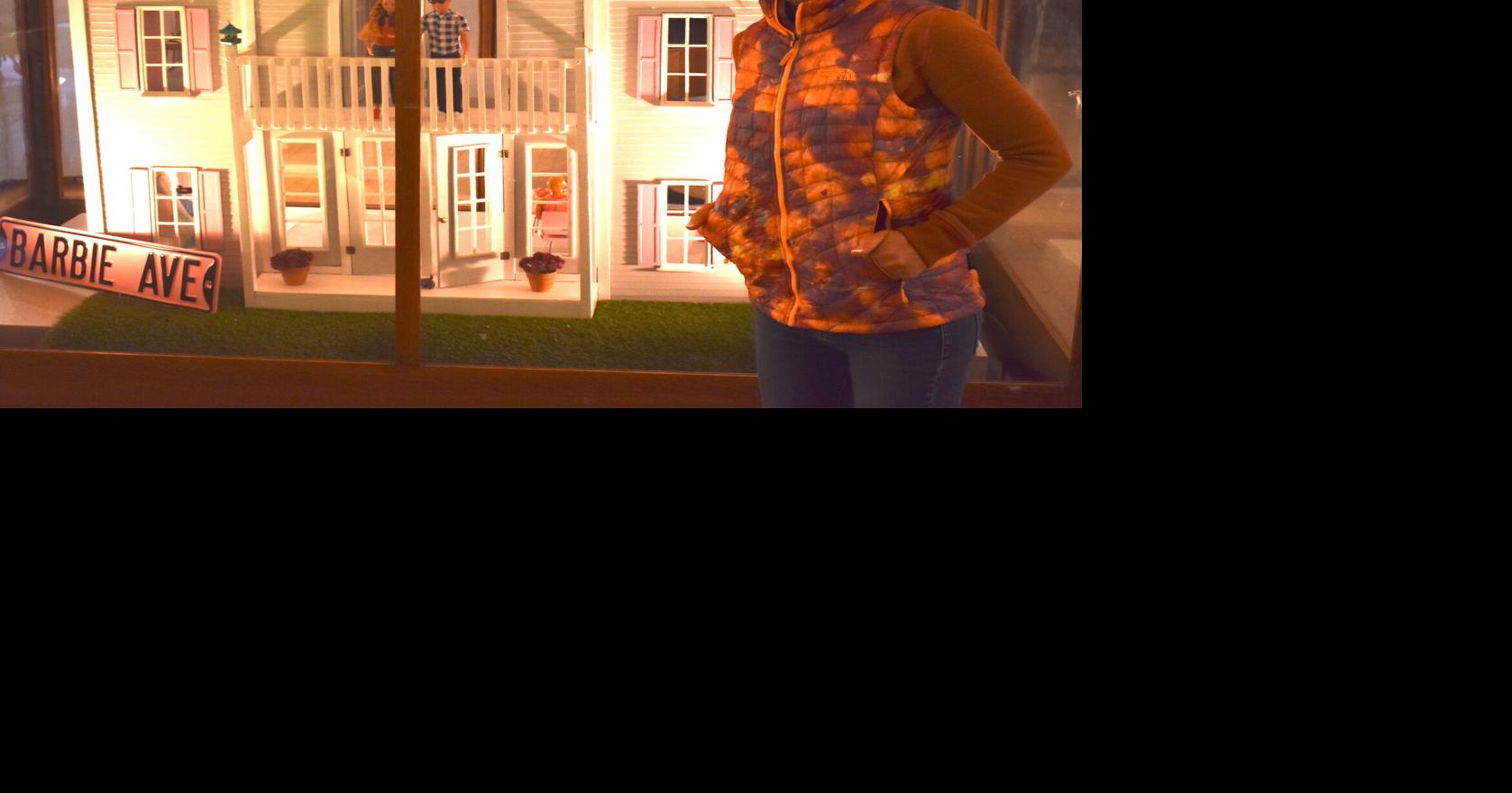 Waseca County History Center set to display the history of Barbie ...