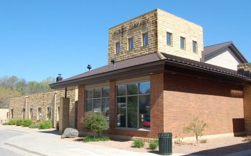 St. Peter Library to mark decade of service | News | southernminn.com