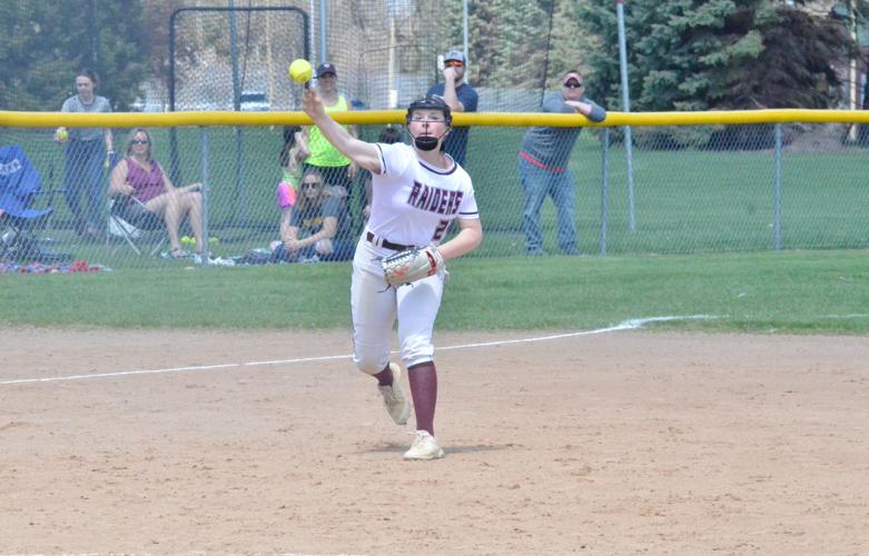 Northfield High School hands out annual athletic awards in digital ...