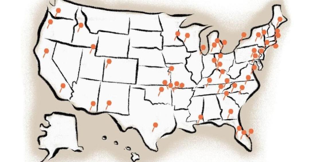 Northfield among 'Best Places to Live' in new report | Community ...