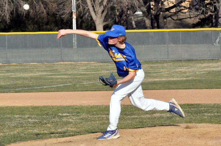 Bluejays dominate Medford in season opener | Sports | southernminn.com