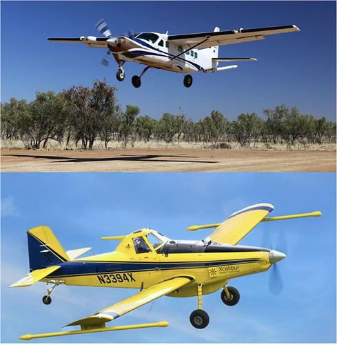 Low-flying planes may be spotted | Business | southernminn.com