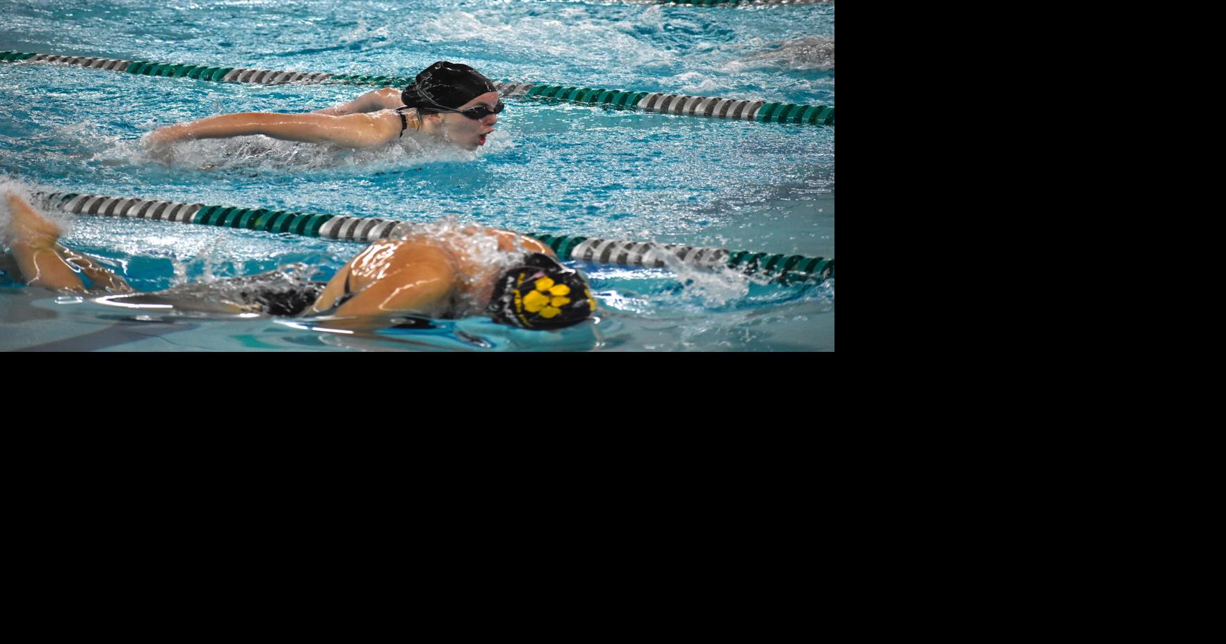 Falcons hit the pool against Mankato East | Sports | southernminn.com