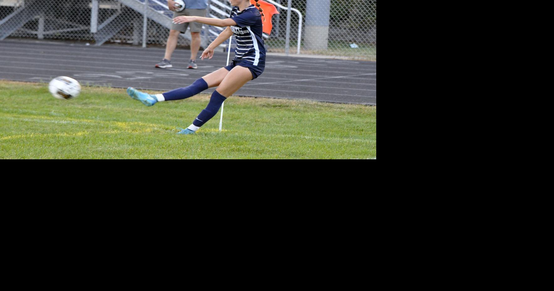 Saints hand 1st loss of the season to Fairmont in 6-1 beatdown | Sports ...