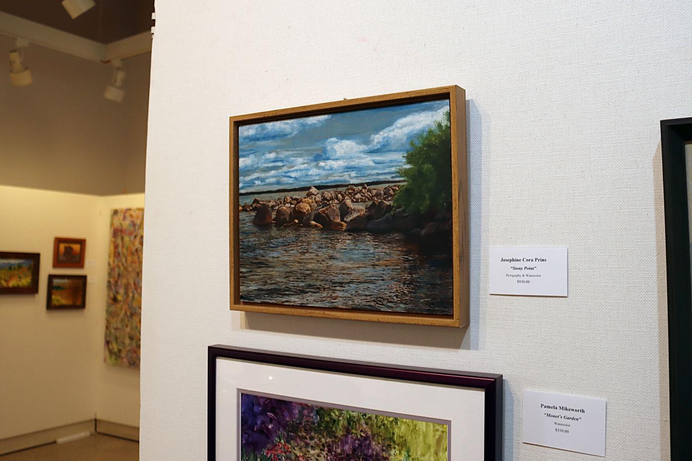 Gallery Openings - Owatonna | Scene | southernminn.com