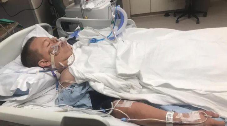 St. Peter High School athlete hospitalized after reported stabbing ...