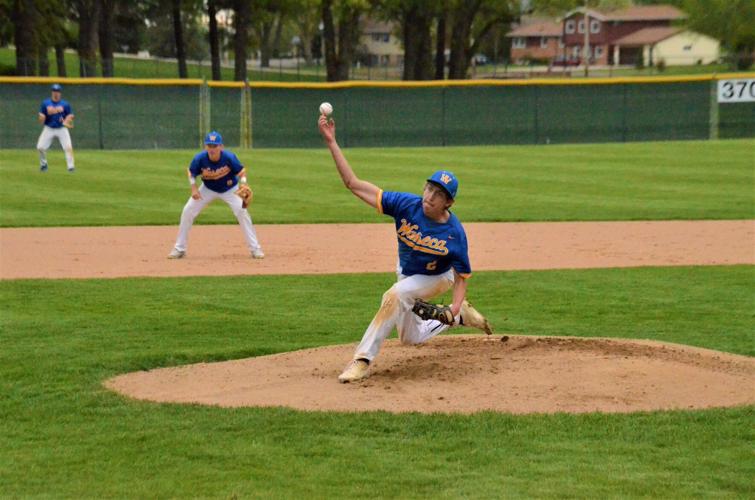 Cox, DeKruif and Reger fuel Waseca's 8-0 shutout | Sports ...