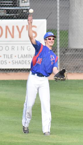 Owatonna VFW splits Red Wing doubleheader ahead of postseason play ...
