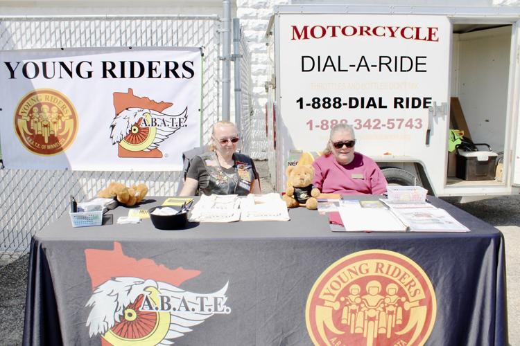 Owatonna Bike Blessing returns for 29th year, speaker celebrates ...