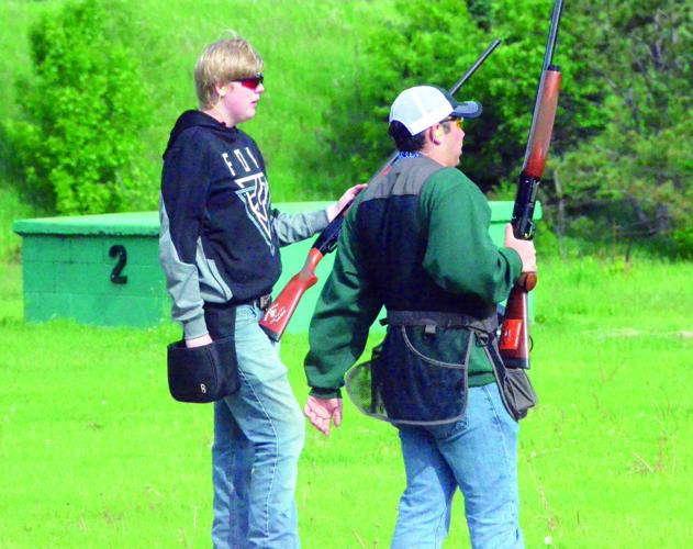 State High School Trap Shooting Championships in Alexandria set to ...
